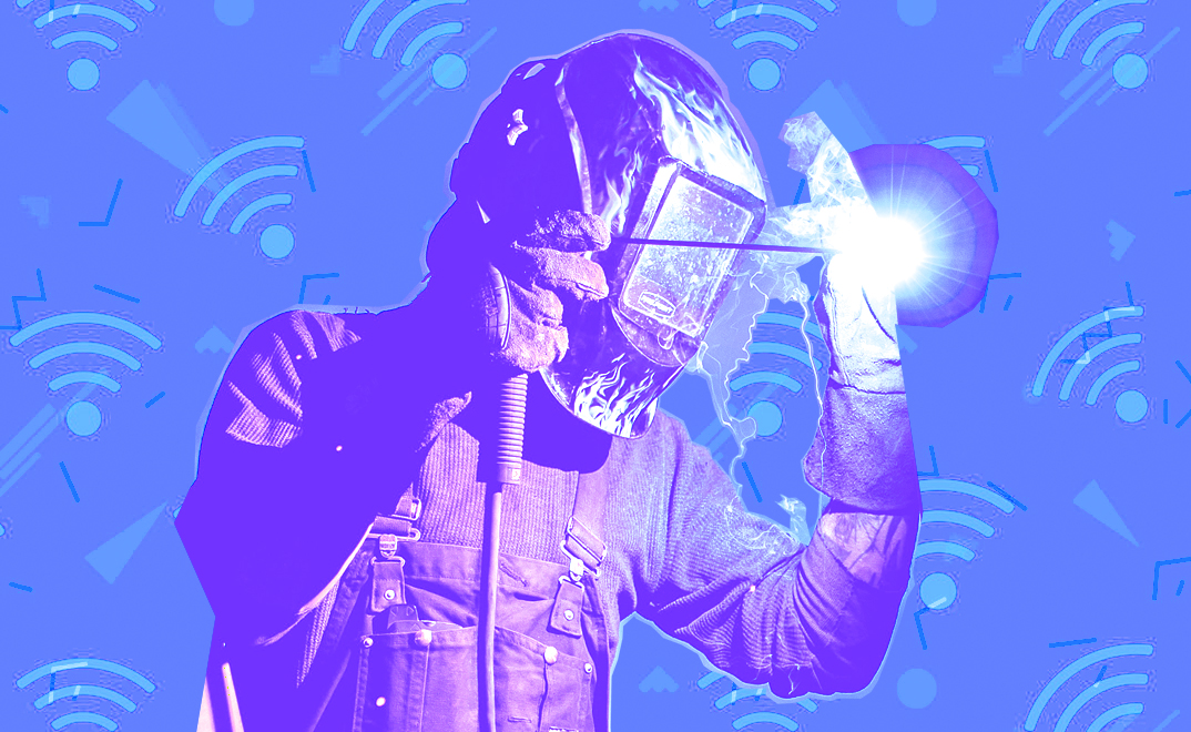 The Industrial Internet Of Things Whats The Difference Between Iot